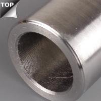 China Wear Resistance And Corrosion Resistance Cobalt Chrome Alloy Sleeve for sale