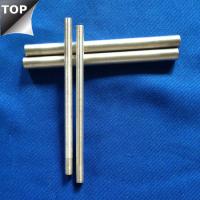 China Electrical Industry Silver Tungsten Alloy , Silver Tungsten Carbide Plate for sale