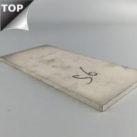 China Sheet / Plate / Tube Cobalt Alloy Castings Powder Metallurrgy Process for sale