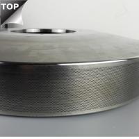 China Investment Casting Manufactured Cobalt Chrome Alloy Spinner Long Life Span for sale