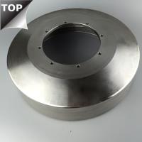China Investment Casting Manufactured Cobalt Chrome Alloy Spinner Long Life Span for sale