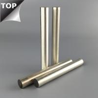 China Different Specifications Cobalt Alloy 6 Round Bar Drawing Made Grey / Silver Color for sale
