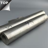 China Different Specifications Cobalt Alloy 6 Round Bar Drawing Made Grey / Silver Color for sale