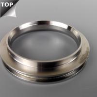 China Precision Machining Size Cobalt Alloy 6 Wear Ring For Valve Pump Parts for sale