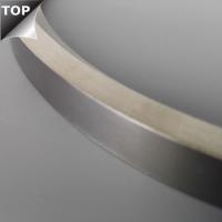 China Precision Machining Size Cobalt Alloy 6 Wear Ring For Valve Pump Parts for sale