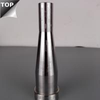 China Good Tenacity Cobalt Chrome Alloy Hardness Piston Seal Ring , Cobalt Chrome Alloy Hardfacing for sale
