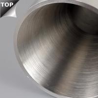 China Good Tenacity Cobalt Chrome Alloy Hardness Piston Seal Ring , Cobalt Chrome Alloy Hardfacing for sale