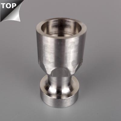 China Co Cr W Cobalt Chrome Alloy Machining Round Bar / Tips / Valve Plug High Thermal Conductivity for sale