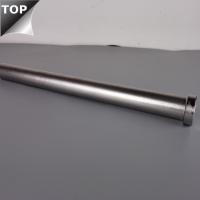 China Steel Liquid Cobalt Alloy 6 Welding Rod Tube / Salt Bath Temperature Measurement for sale