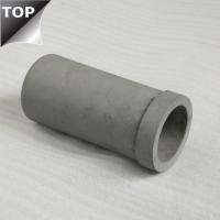 China Steel Liquid Cobalt Alloy 6 Welding Rod Tube / Salt Bath Temperature Measurement for sale