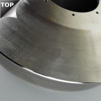 China Glass Wool Spinner Nickel Chromium Alloy Centrifugal Casting Processing for sale