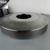 China Glass Wool Spinner Nickel Chromium Alloy Centrifugal Casting Processing for sale