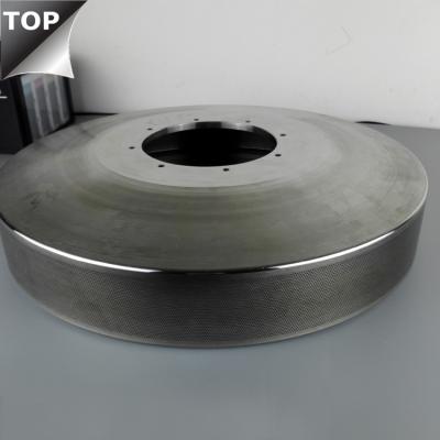 China Glass Wool Spinner Nickel Chromium Alloy Centrifugal Casting Processing for sale