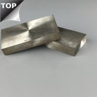 China Gas Equipment Parts Cobalt Chrome Alloy , Cobalt Chromium Molybdenum Alloy for sale