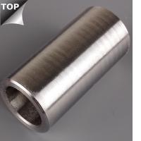 China Corrosion Resistance Cobalt Chrome Alloy Metal Bushing Powder Metallurgy Process for sale