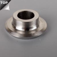China Corrosion Resistance Cobalt Chrome Alloy Metal Bushing Powder Metallurgy Process for sale