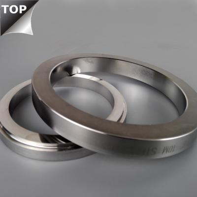 China Precision Machining Cobalt Alloy 6 Seat Ring Upon Drawing 38 - 48 HRC Hardness for sale
