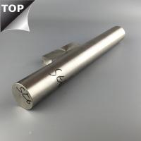 China Investment Casting Process Cobalt Chrome Alloy Better Metallurgical Structure for sale