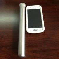 China Different Specification Cobalt Chrome Alloy For Thermocouple Protection Tubes for sale