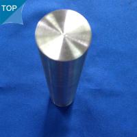China Corrosion Resistance Chromium Cobalt Alloy  , Cobalt Chromium Alloy Rods for sale