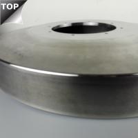 China Cobalt Chrome Alloy Centrifugal Spinners For Glass Wool Production Machine for sale