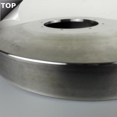 China Cobalt Chrome Alloy Centrifugal Spinners For Glass Wool Production Machine for sale
