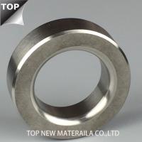 China Cylinder Head Cobalt Chrome Alloy Valve Seats Replacements Cover Gasket Seals Diameter 11 - 60 Mm for sale