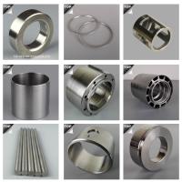 China Cylinder Head Cobalt Chrome Alloy Valve Seats Replacements Cover Gasket Seals Diameter 11 - 60 Mm for sale