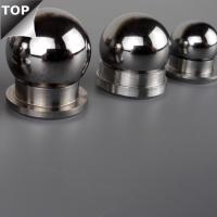 China Intake Cobalt Chrome Alloy Exhaust Valve Seat For Oil Well Pump Valve Corrosion Resistance for sale