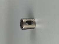 China Customized Drawing Cobalt Chrome Alloy Check Valve Seat Inserts Different Specification for sale
