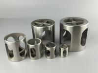 China High Tempertature Resistance Intake Valves Seat Inserts Diesel Engine Parts for sale