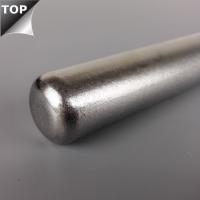 China PM Technology Cobalt Chrome Alloy Thermocouple Protecting Thermowell Tube High Corrosion Resistance for sale