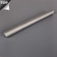 China PM Technology Cobalt Chrome Alloy Thermocouple Protecting Thermowell Tube High Corrosion Resistance for sale