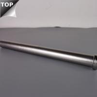 China Powder Metallurgy Thermowell Tube , Temperature Sensor Thermowell Pipe for sale