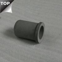 China Good Tenacity Thermocouple Protective Thermowell Tube Silver And Grey Color for sale