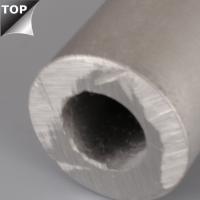 China Salt Bath Furnace Thermowell Temperature Sensor Tube Powder Metallurgy Drawing for sale
