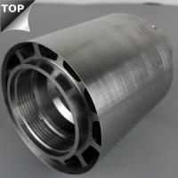 China High Technology Cobalt Chrome Alloy Rotor Dan Stator Mixer Multifunctional High Shear for sale