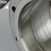 China Customized Casting Process Rotor Stator Mixer Cobalt Chrome Alloy Turning Bearing for sale