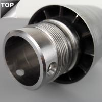 China Customized Casting Process Rotor Stator Mixer Cobalt Chrome Alloy Turning Bearing for sale