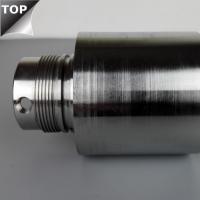 China Customized Casting Process Rotor Stator Mixer Cobalt Chrome Alloy Turning Bearing for sale
