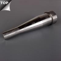 China High Corrosion Resistance Cobalt Alloy 6 Equivalent Material Industrial Spray Nozzles for sale