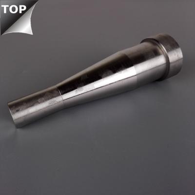 China High Corrosion Resistance Cobalt Alloy 6 Equivalent Material Industrial Spray Nozzles for sale
