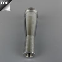 China High Corrosion Resistance Cobalt Alloy 6 Equivalent Material Industrial Spray Nozzles for sale