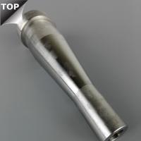 China High Corrosion Resistance Cobalt Alloy 6 Equivalent Material Industrial Spray Nozzles for sale