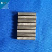 China High Purity Cobalt Alloy Castings , Cobalt Chrome Alloy Machining Spare Parts for sale