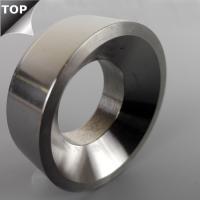 China Cobalt Chrome Alloy Hot Extrusion Die Mould For Copper / Aluminium Extruded Products for sale