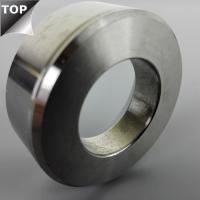 China Cobalt Chrome Alloy Material Hot Aluminum Extrusion Die High Strength Mirror Polishing for sale