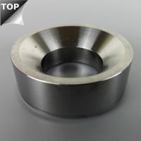 China 38 - 55 HRC Harness Hot Extrusion Hole Heading Die High Temperature Resistance for sale