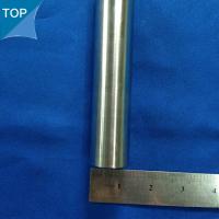 China 38 - 55 HRC Hardness Cobalt Chrome Alloy Castings High Temperature Resistance for sale
