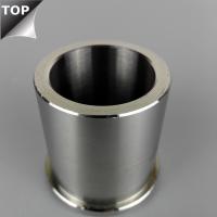 China Powder Metallurgy Process Cobalt Chrome Molybdenum Alloy Material High Tolerance for sale